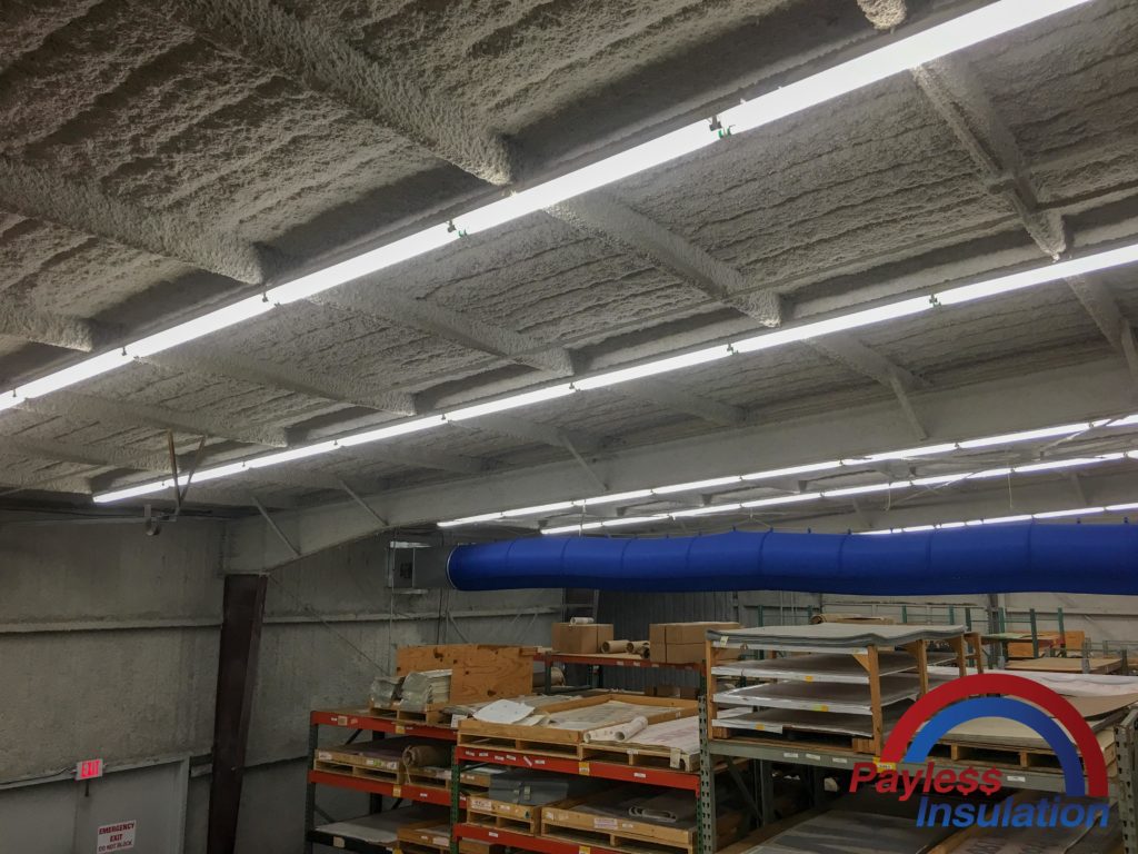 Payless Insulation | Attic Insulation | Home or Commercial | Houston Austin