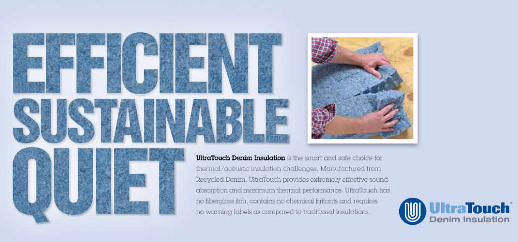 Cotton Insulation | Payless Insulation | Austin Houston Texas