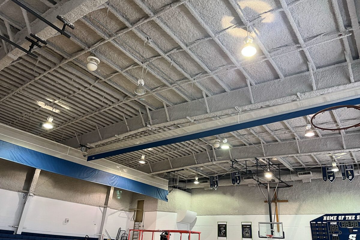 K-13 | Payless Insulation | Houston Austin